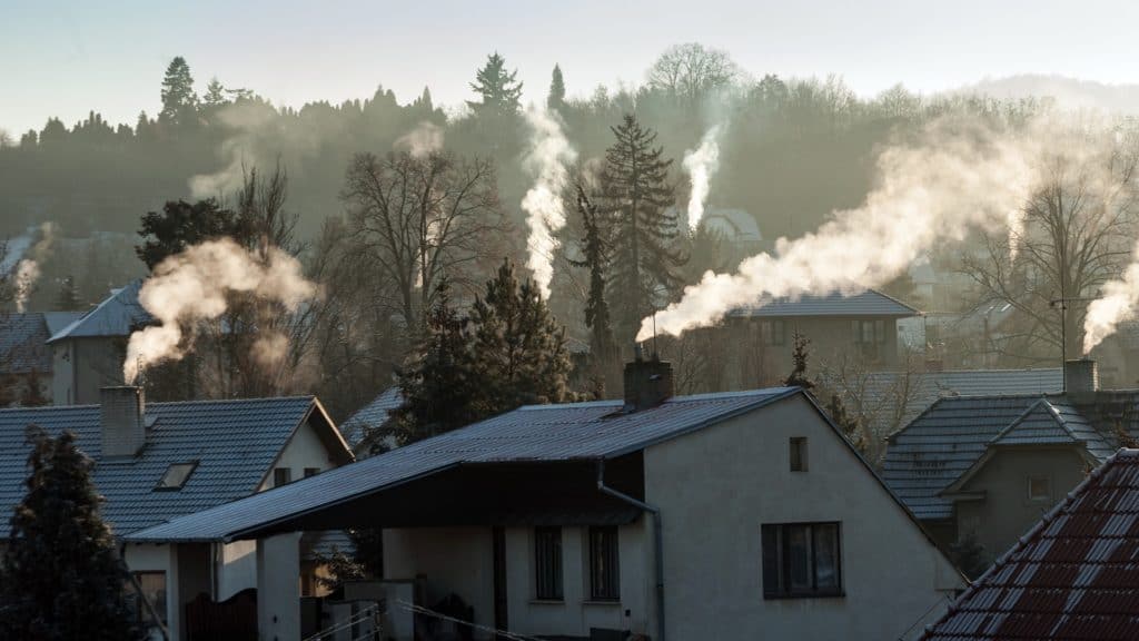Program Stop Smog kolejna gmina - Systemy Fotowoltaika
